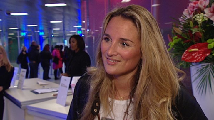 Lieke van Lexmond eenzaam en verbitterd: ´Iedereen heeft haar laten vallen´