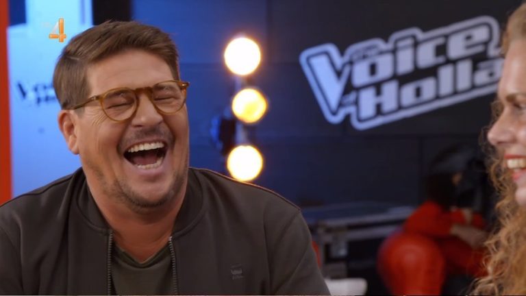 Heftige update Martijn Krabbé over gezondheid na kankerdiagnose