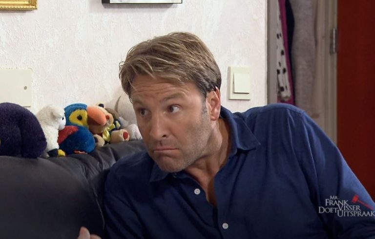 Viktor Brand keert niet meer terug op tv en dit is de reden