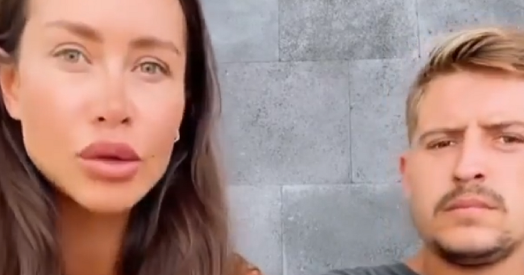 Lil’ Kleine en Jaimie Vaes komen met gezamenlijk videostatement