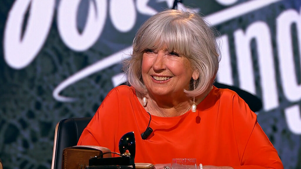 Willeke Alberti kruipt uit diep dal: ´Ik dacht niet dat ik het zou ...