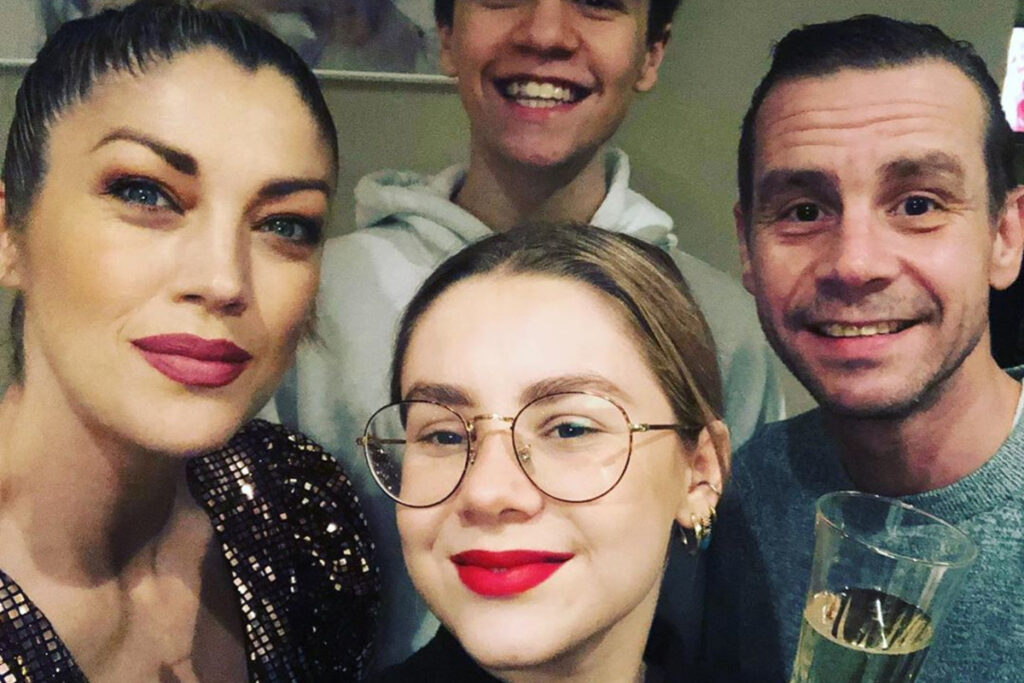 Familie Pfaff in diepe rouw: ''We verblijven momenteel in het ziekenhuis''