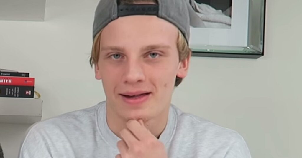 Luca Borsato heeft een relatie met bloedmooie Temptation-verleidster