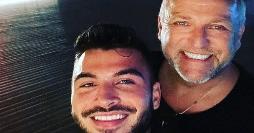 Gordon lijdt meteen verschrikkelijke tegenslag in Dubai