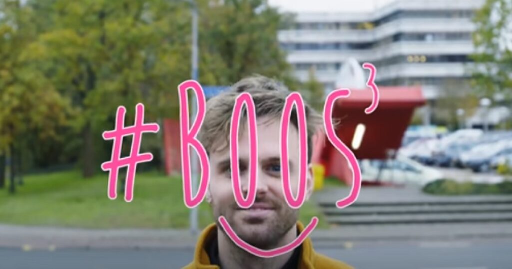 Eerste beelden BOOS over seksueel wangedrag bij RTL