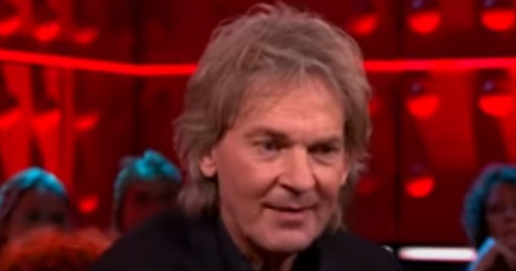 Matthijs van Nieuwkerk te oud voor flapoorcorrectie