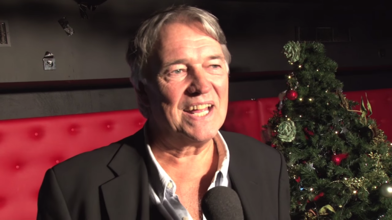 Heftige doodsoorzaak Ron Brandsteder bekendgemaakt