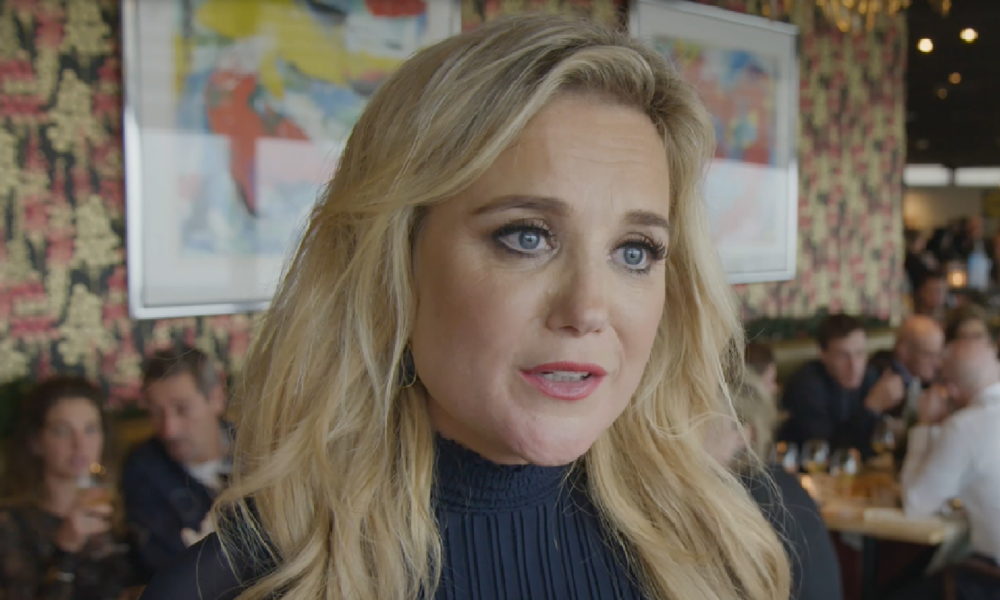 Foto’s: Sonja Bakker maakt pikante carrièreswitch!