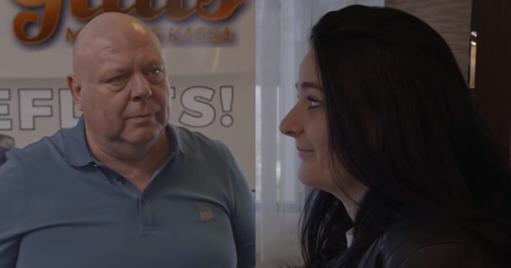 Verbijsterend bewijs: Nicol deelt sch0kkende foto's van vermeende gew ...