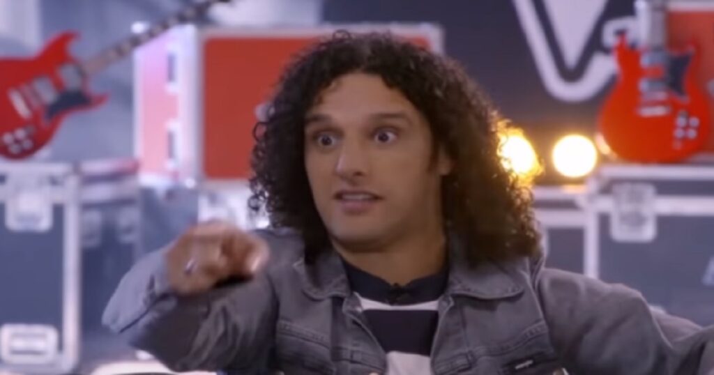 Nieuwe aangifte tegen Ali B wegens aanranding