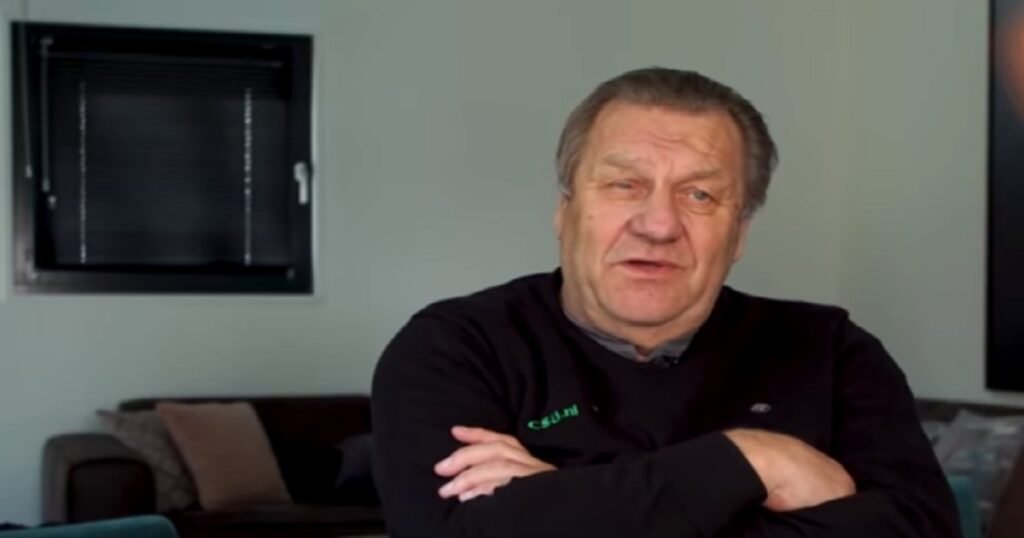 Jan Boskamp na plots overlijden kleinzoon: ‘Kom ik nooit meer te boven’