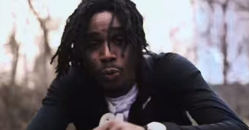Lijk doodgeschoten rapper Goonew opgezet op begrafenis