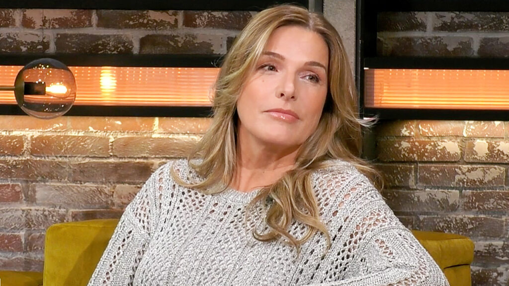 Lucille Werner in diepe rouw: artsen brengen nieuws dat haar wereld ...