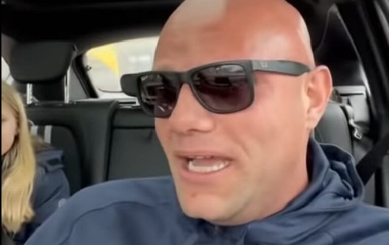 Alex Soze gooit Pakistaan van boot af in Dubai die niet kan zwemmen en ...