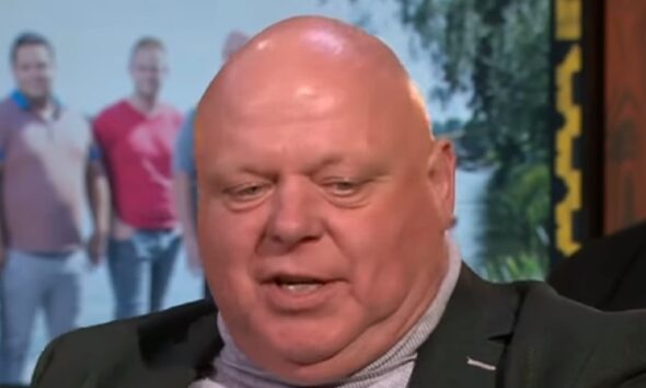 Ziekenhuispersoneel lekt informatie uit: 'Mark Gillis al overleden'