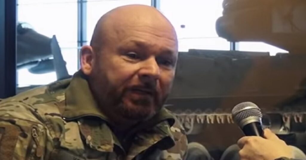 Marco Kroon naar de gevangenis na heftige kopstoot aan agent