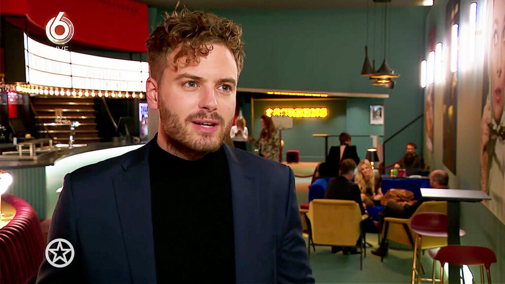 Diepe rouw treft Jim Bakkum: Een hartverscheurende tijd