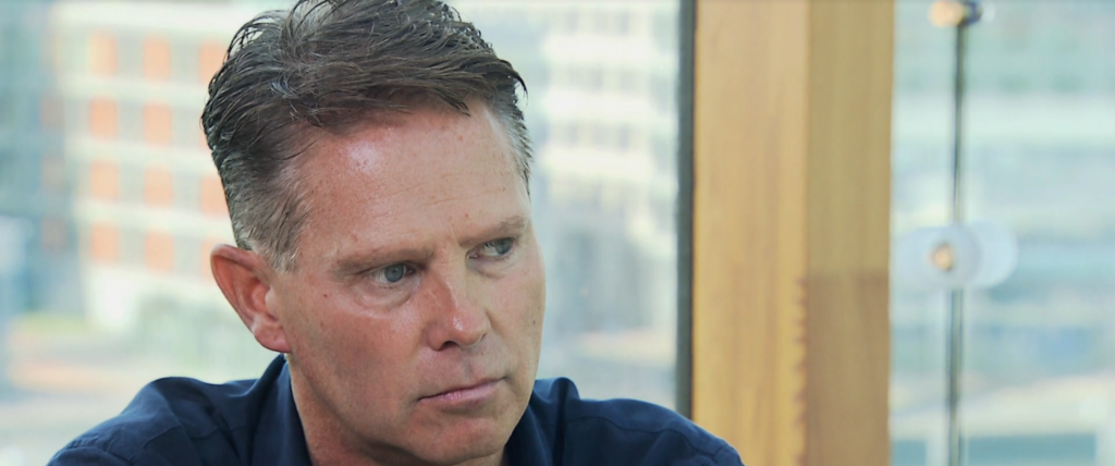 Vrouw blijft nachten wakker door Danny de Munk: "Leven in angst!"