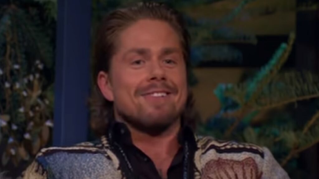 André Hazes in complete wanhoop na het horen van slecht nieuws