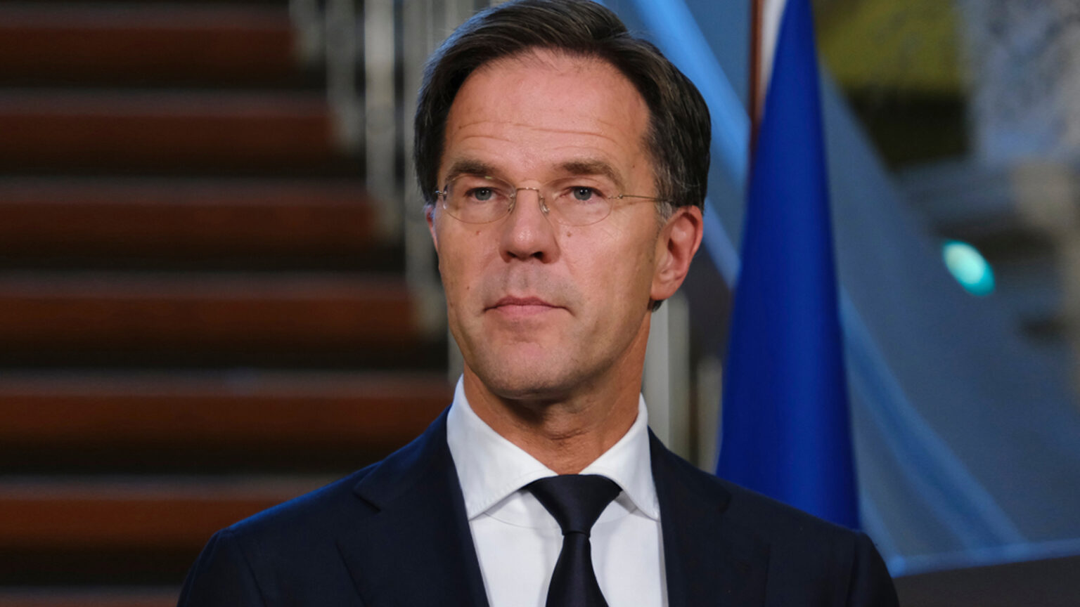 Eindelijk bekend | Dit is de verborgen liefdespartner van Mark Rutte