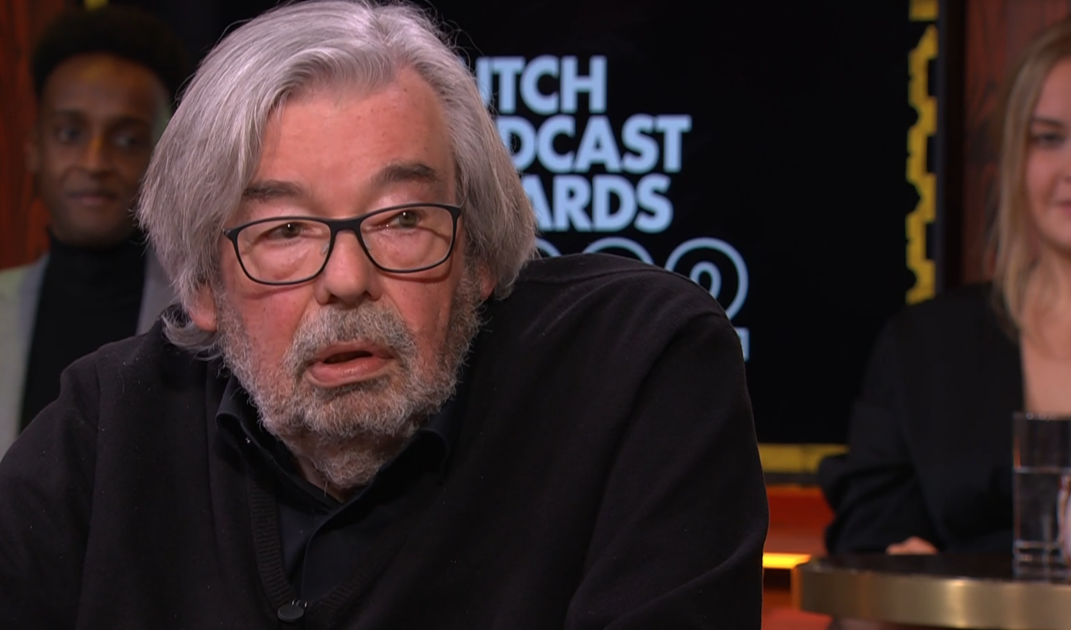 Marcel van Roosmalen geeft duidelijkheid over opvolgen Maarten van Rossem bij De Slimste Mens