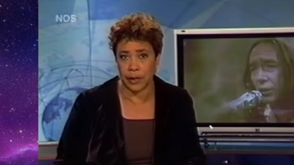 Noraly Beyer eist excuses van koning voor slavernij