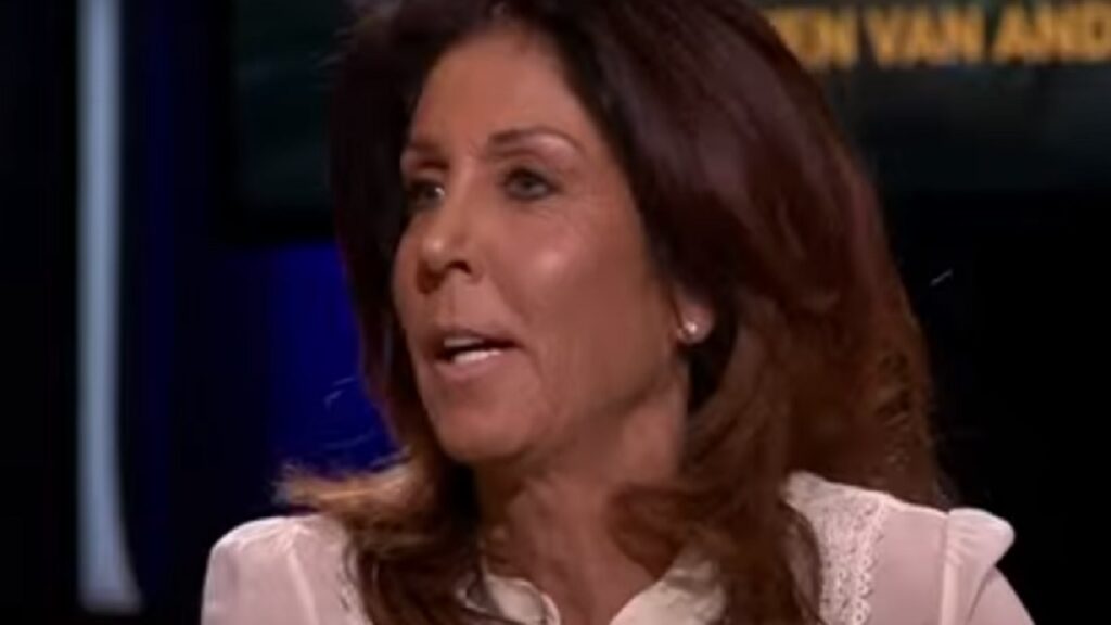 Foto van Rachel Hazes met te kleine bh ontvangt negatieve reacties