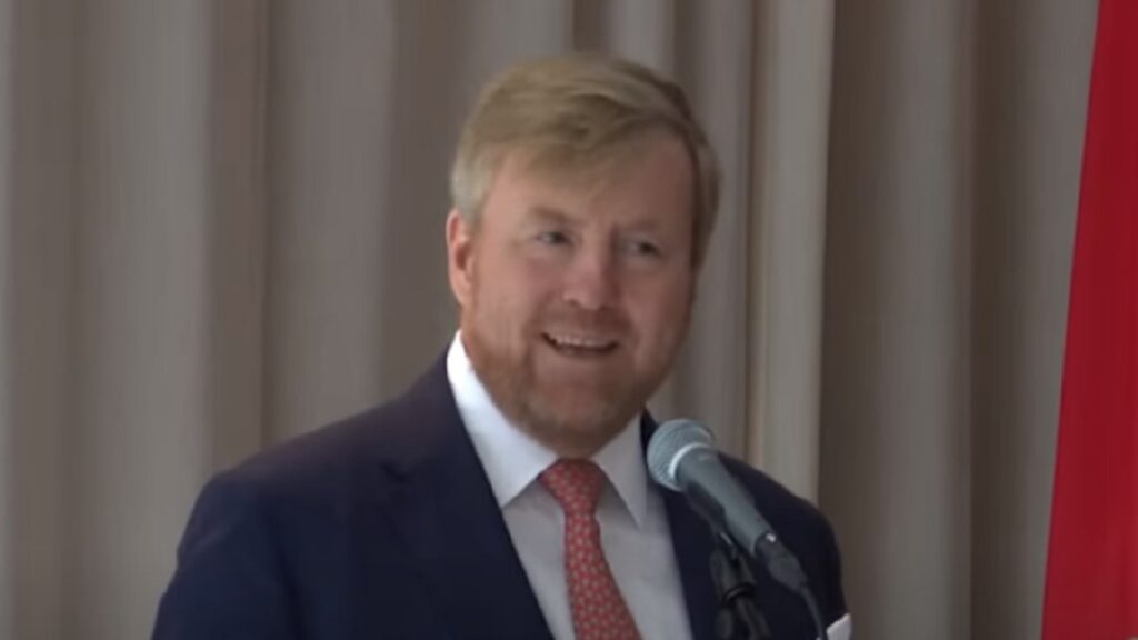 Martijn Krabbé deelt emotioneel bericht over zijn ziekte: ´Hoe hou je ...