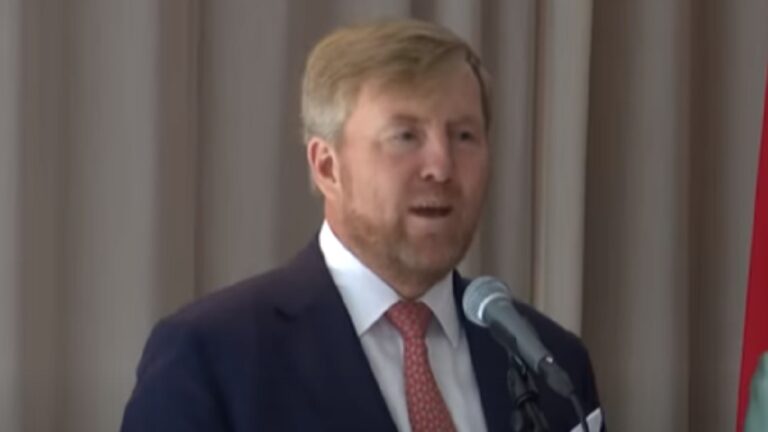 Martijn Krabbé deelt emotioneel bericht over zijn ziekte: ´Hoe hou je ...