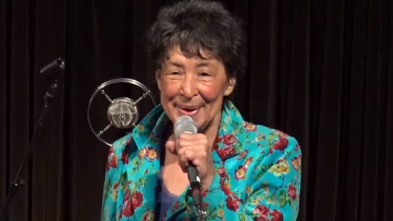 Mallemolen-zangeres Heddy Lester op 72-jarige leeftijd overleden