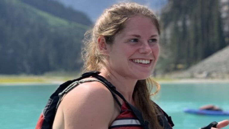 Rugby-international Inge van der Velden op 30-jarige leeftijd overleden