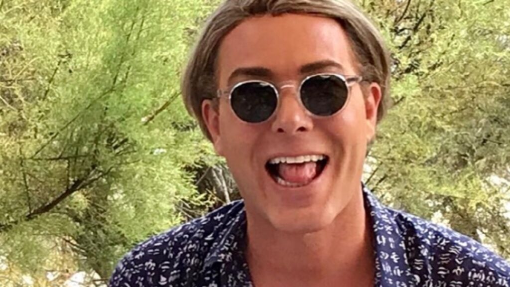 Plotselinge overlijdensbericht van Rogier Smit