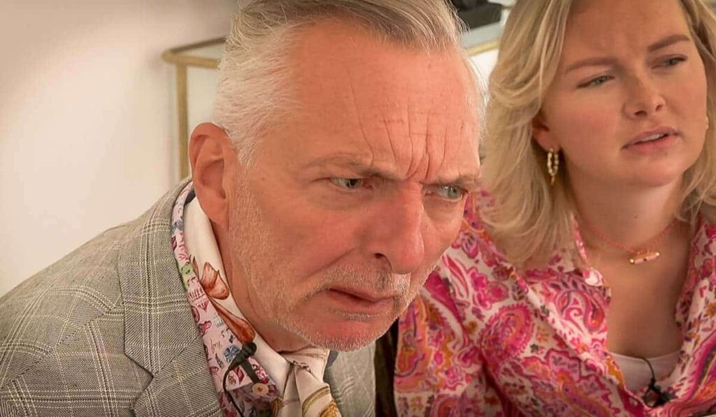 Fans in grote tranen: Martien Meiland geeft aan dat Chateau Meiland stopt