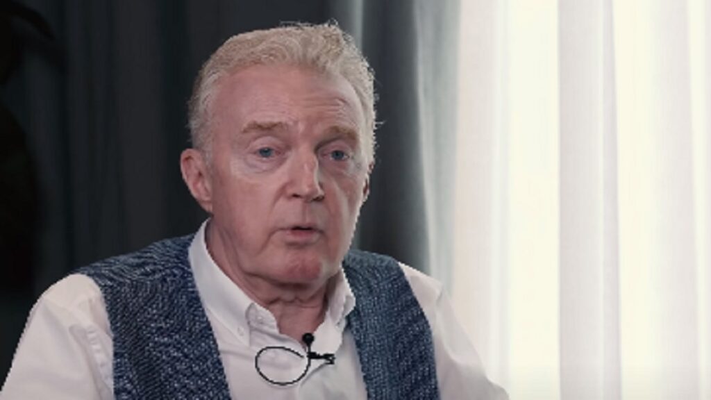 Dit is de nieuwe liefde van prinses Amalia