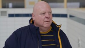 Dit is de nieuwe 25-jarige vriendin van Peter Gillis (60)