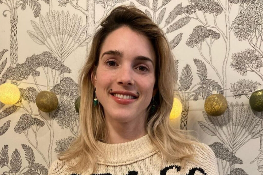 Drama in de literaire wereld: jonge Nederlandse schrijfster (31 ...