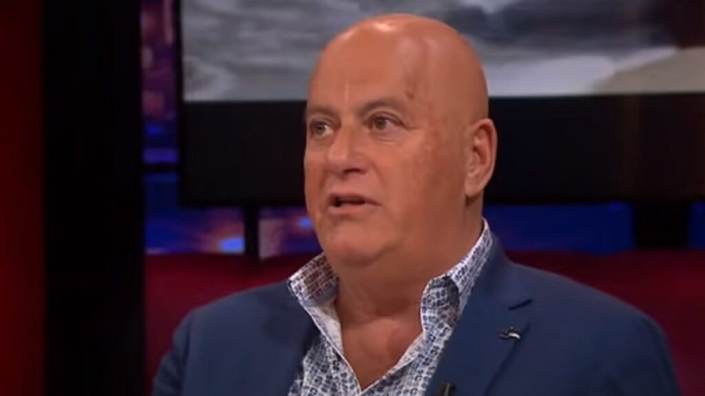 Exclusief interview met slachtoffer Jack van Gelder: 'Ik kan nu ...