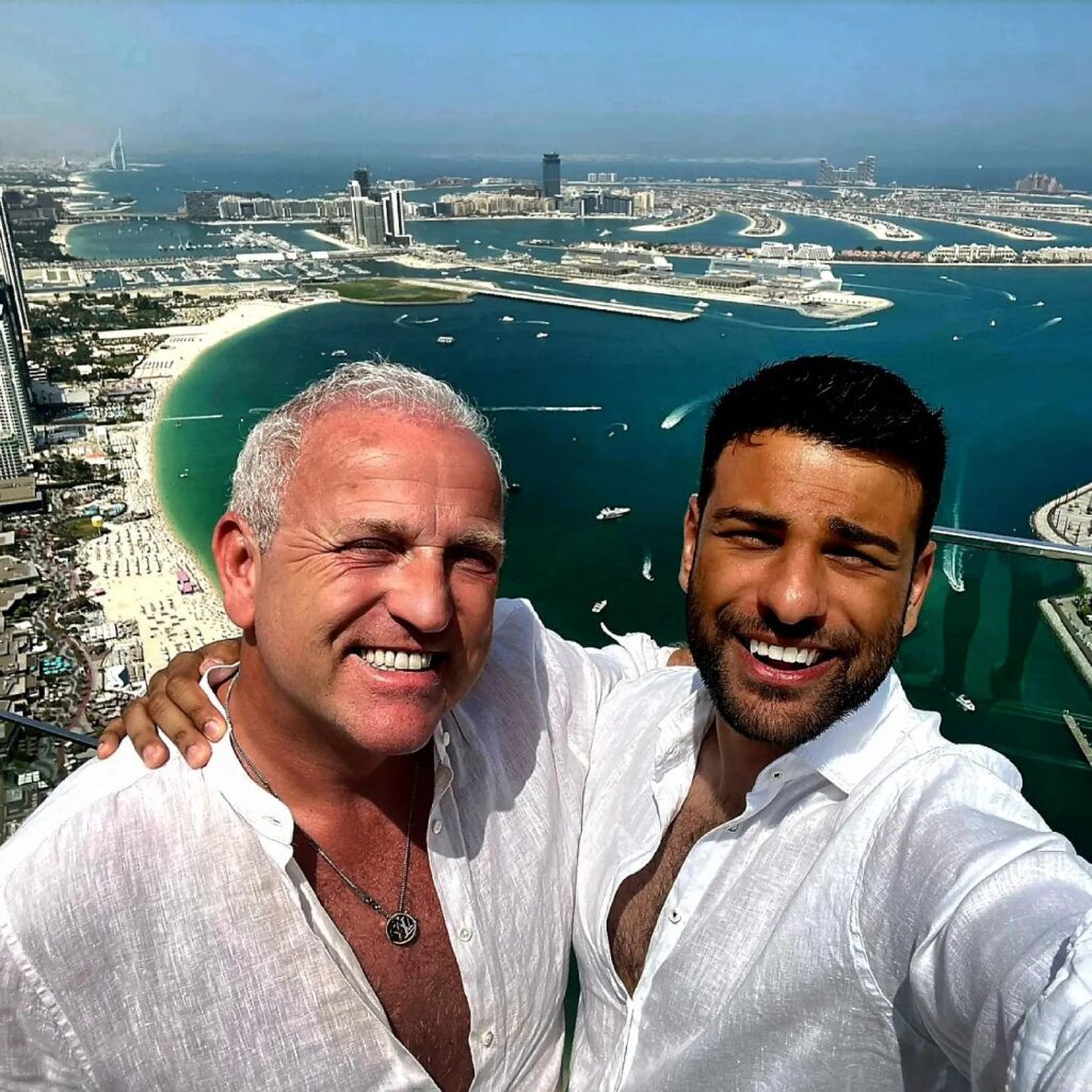 Gordon en Gavin gaan na een maand weer uit elkaar: ‘We hebben een ...