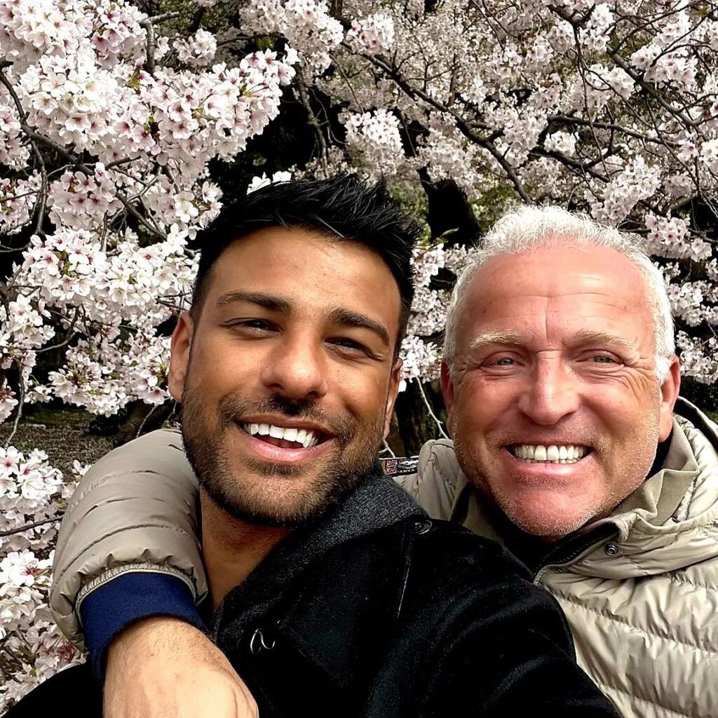 Gordon en Gavin gaan na een maand weer uit elkaar: ‘We hebben een ...