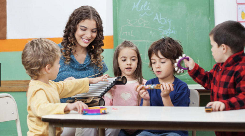 Genderneutraal begroeten: leraren mogen kinderen niet meer aanspreken ...