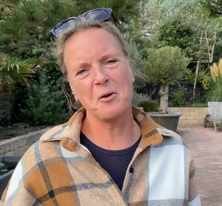 Erica onthult details over Martien's liefdesleven: 'Hij had een paar ...