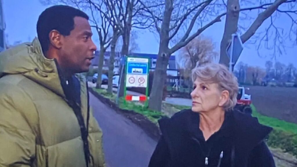 Kijkers woedend op Anneke van Help Mijn Man is Klusser: ‘Luiaard’