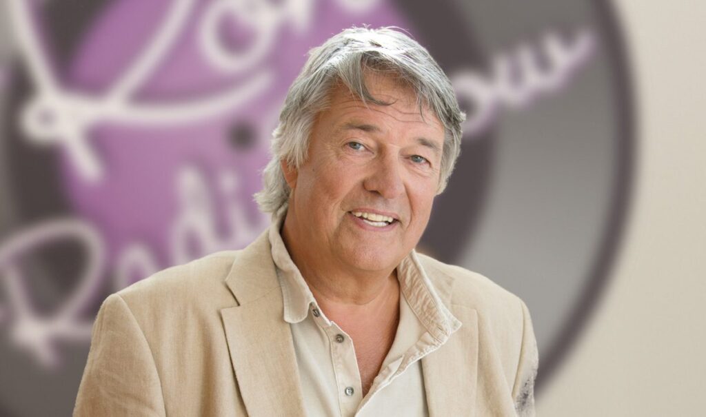 Heftige doodsoorzaak Ron Brandsteder bekendgemaakt