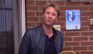 Viktor Brand keert niet meer terug op tv en dit is de reden