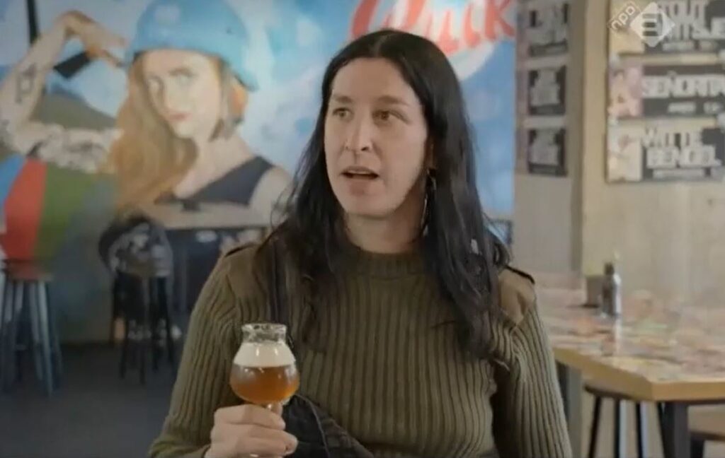 'Vermiste Yoran (16) mogelijk gevonden in het water'