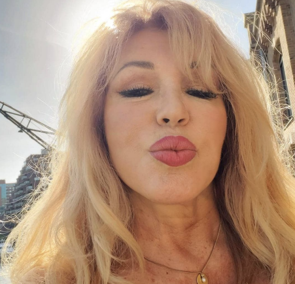 Patricia Paay in diepe rouw na een groot verlies