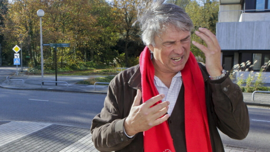 Heftige doodsoorzaak Ron Brandsteder bekendgemaakt