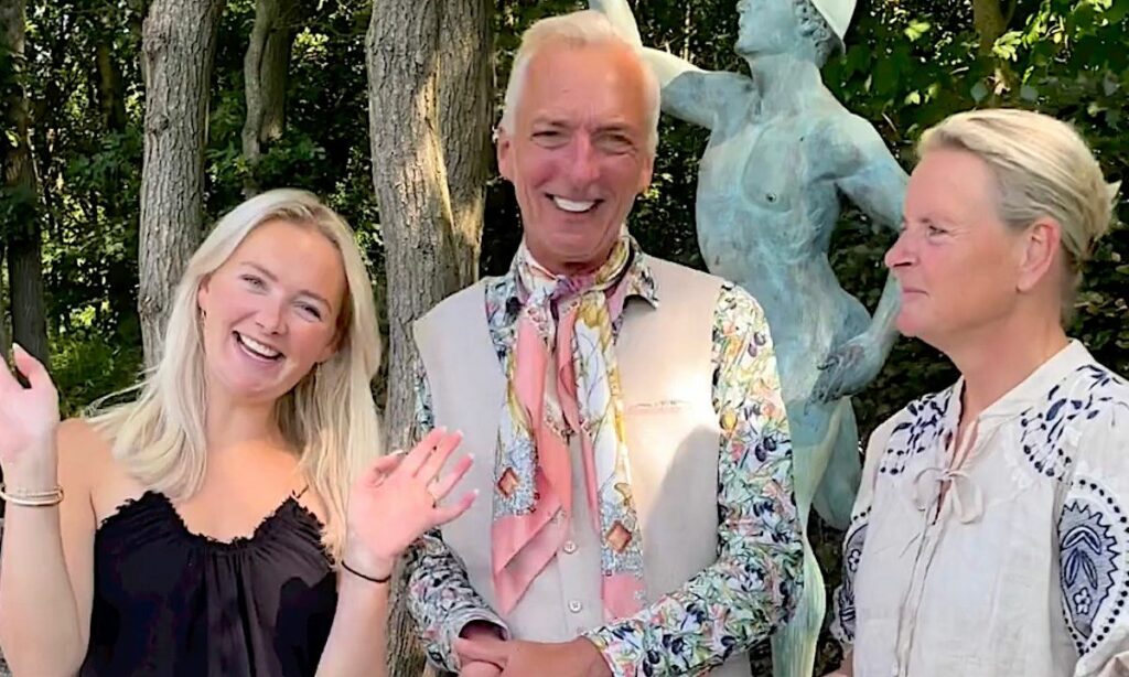 Familie Meiland kondigt groots nieuws aan: ´Dit had niemand zien aankomen!´