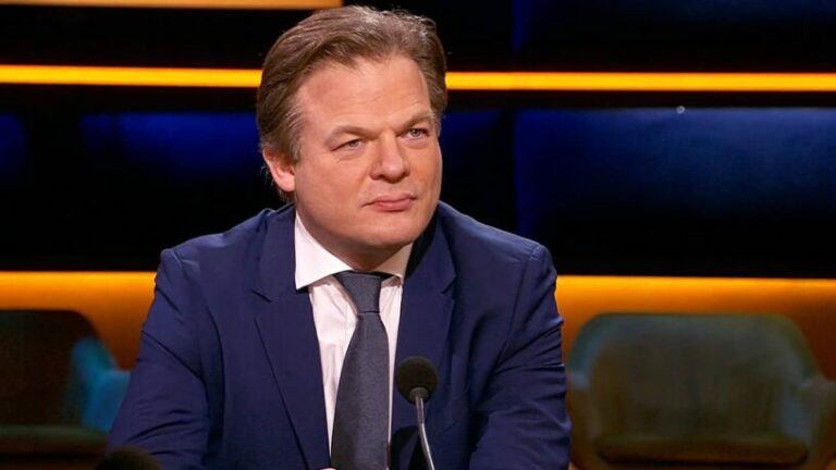 Pieter Omtzigt laat van zich horen en maakt bekend wat iedereen al dacht 😔