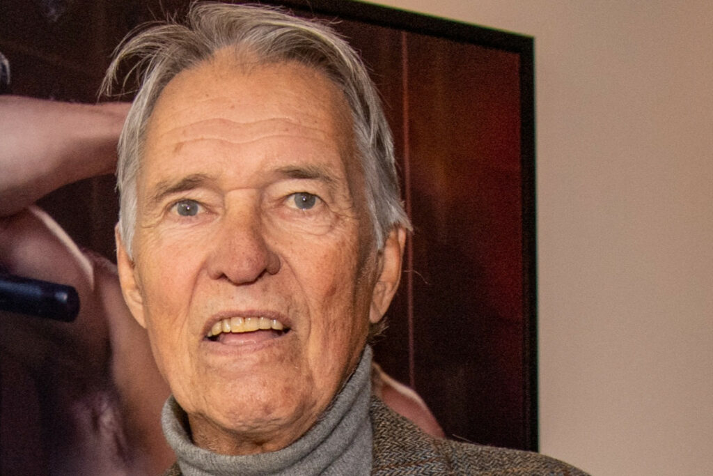 Heftige doodsoorzaak Ron Brandsteder bekendgemaakt